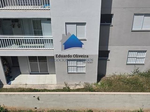 apartamento garden a venda em cotia