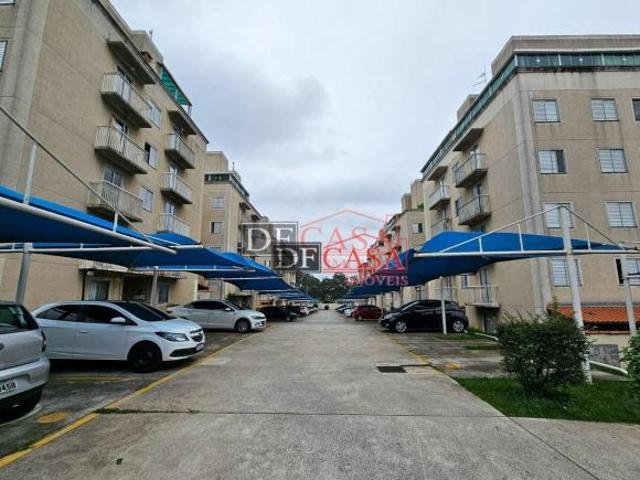 Apartamento Garden a venda em Guaianases com uma vaga de garagem