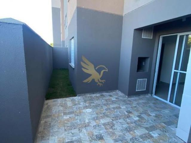 Apartamento Garden à Venda em Hortolândia