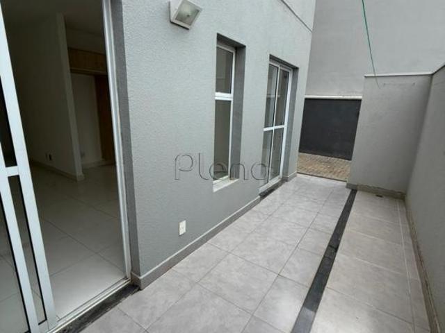 Apartamento Garden à venda em Indaiatuba, Jardim Barcelona, com 3 quartos, com 160.94 m²