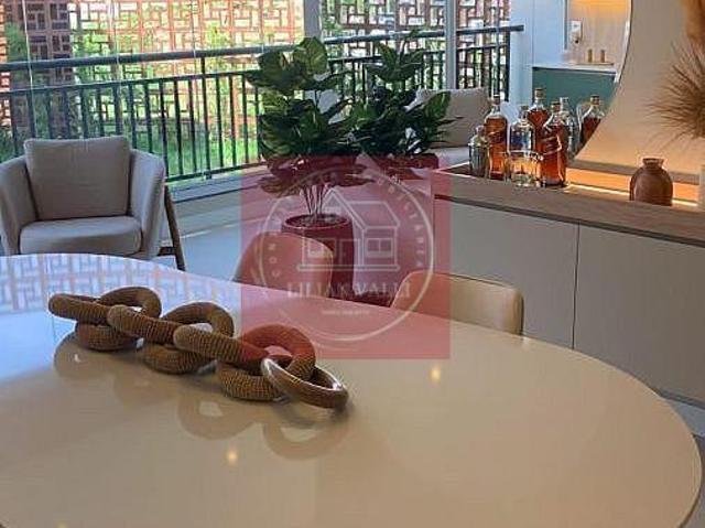 Apartamento Garden a venda em Itupeva