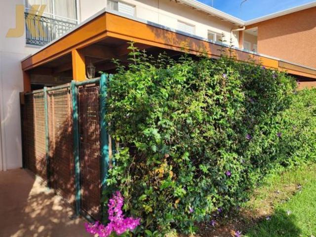 Apartamento Garden à venda em Jaguariúna, Vargeão, com 2 quartos, com 55.68 m²