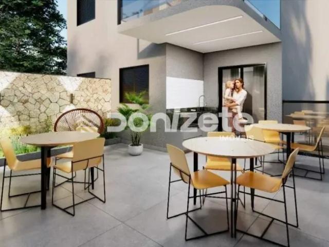 Apartamento Garden à venda em Jardim, Santo André 72 m², 2 Quartos, 1 Suíte, 1 Vaga