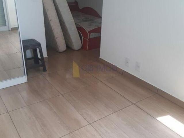 Apartamento GARDEN à venda em Jundiaí GB7807