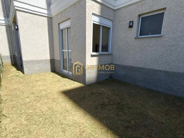 Apartamento GARDEN à venda em Jundiaí GB7807