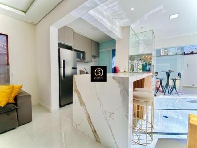 Apartamento Garden à venda em Jundiaí SP, Jardim Flórida: 2 quartos, 1 suíte, 2 salas, 2 banheiros