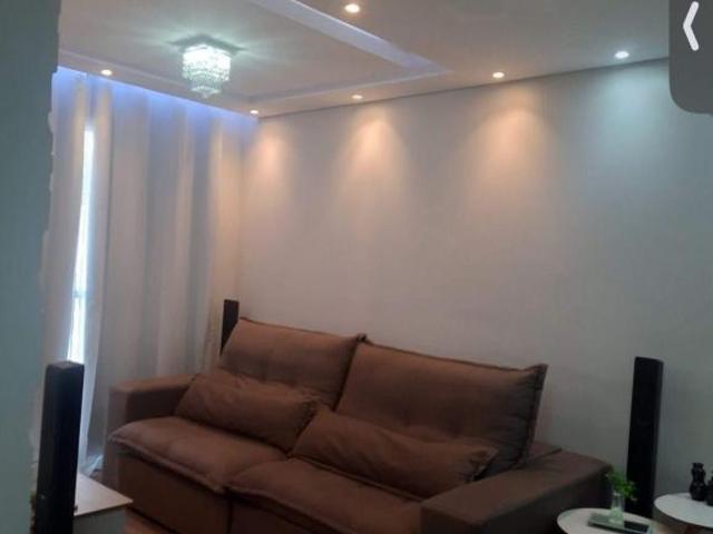 Apartamento Garden à Venda em Lajeado Cotia, 2 Dorms, 48m²