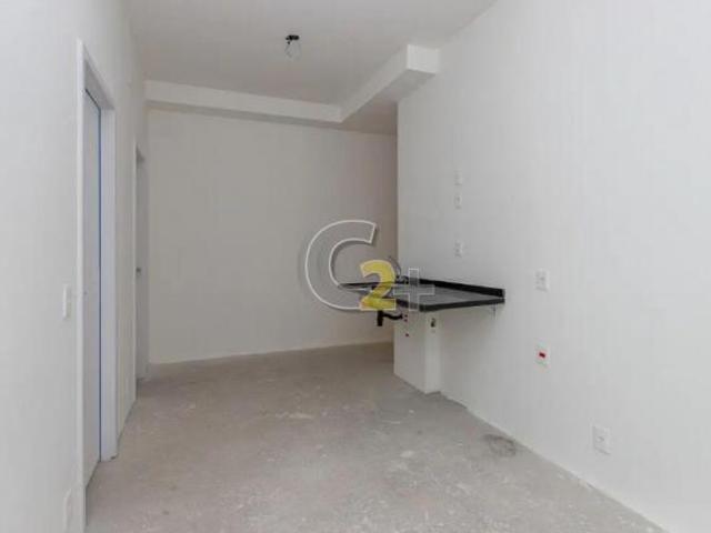 Apartamento Garden à venda em Moema com 1 suíte e 1 vaga