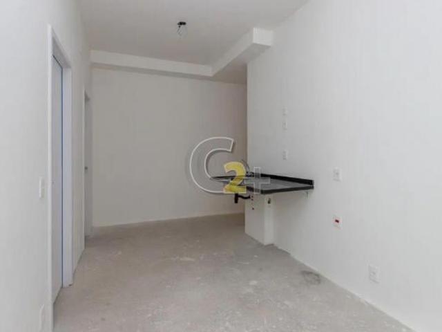 Apartamento Garden à venda em Moema com 1 suíte e 1 vaga