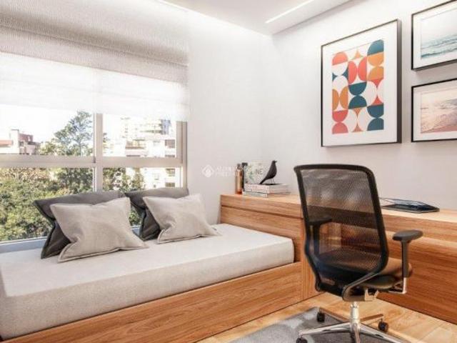 Apartamento Garden à venda em Passo da Areia, Porto Alegre