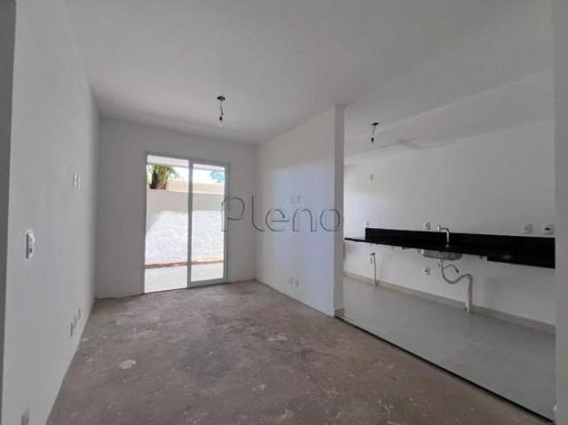 Apartamento Garden à venda em Paulínia, Santa Terezinha, com 2 quartos, com 92.08 m²