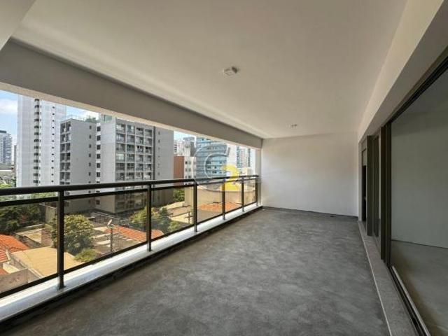 Apartamento garden à venda em Perdizes com 4 quartos, sendo 2 suítes e 2 vagas