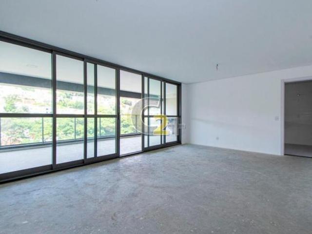 Apartamento Garden à venda em Perdizes com 4 quartos, 2 suítes, 3 vagas
