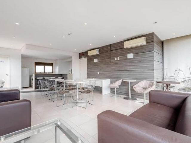 Apartamento Garden à venda em Porto Alegre, Bela Vista, com 2 quartos, 180,83m²