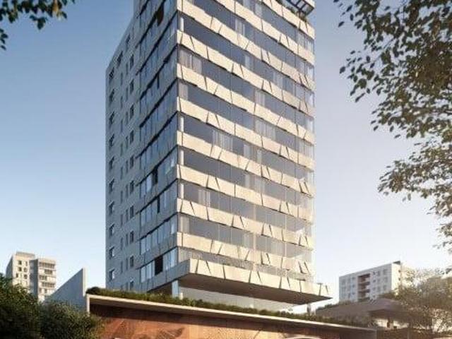 Apartamento Garden à venda em Porto Alegre, Petrópolis, com 3 quartos, 181,2m²