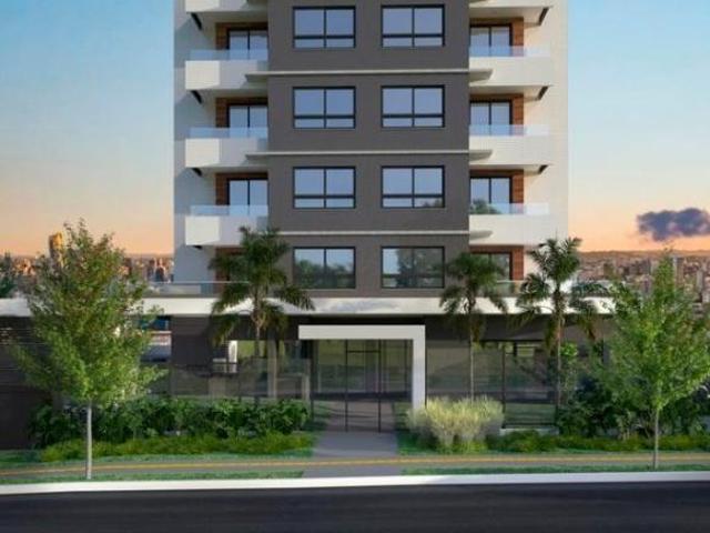 Apartamento Garden à venda em Porto Alegre, Petrópolis, com 3 quartos, 124,97m²