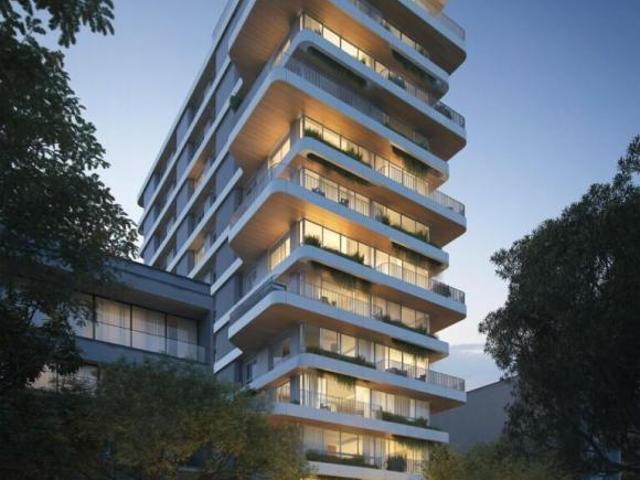 Apartamento Garden à venda em Porto Alegre, Petrópolis, com 3 quartos, 262,62m²