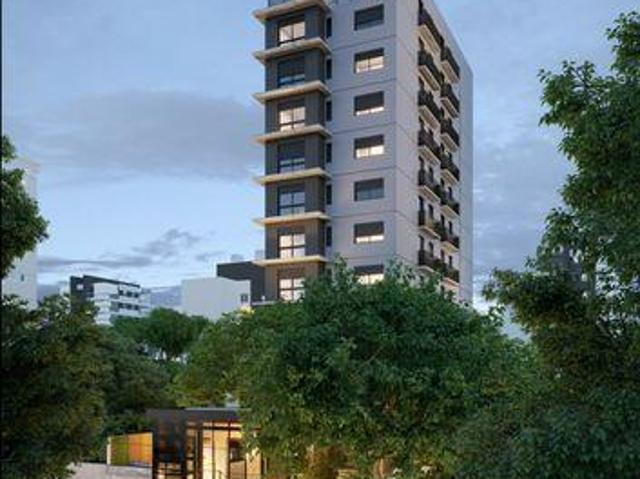 Apartamento Garden à venda em Porto Alegre, Rio Branco, com 3 quartos, 191.84m²