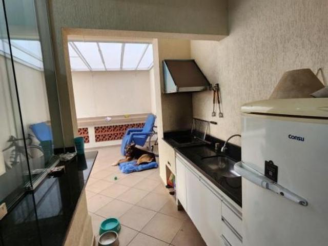 Apartamento Garden a venda em São Caetano 3 dormitórios 2 vagas Bairro Santa Maria