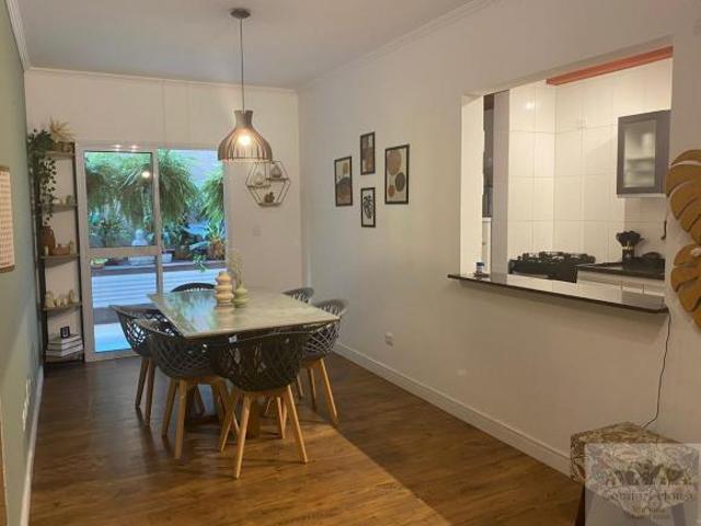 Apartamento Garden a venda em São Caetano mobiliado Bairro