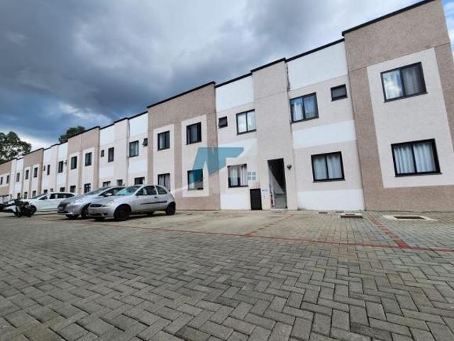 Apartamento Garden a venda em São José dos Pinhais