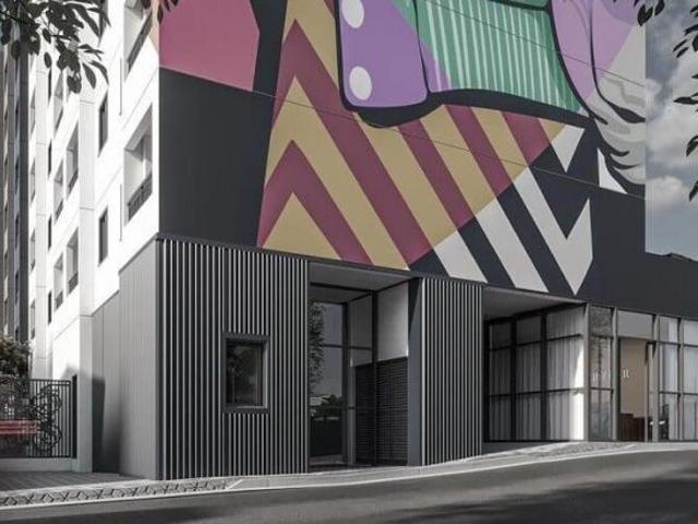 Apartamento Garden à venda em São Paulo, Conceição, com 2 quartos, 53,98m²
