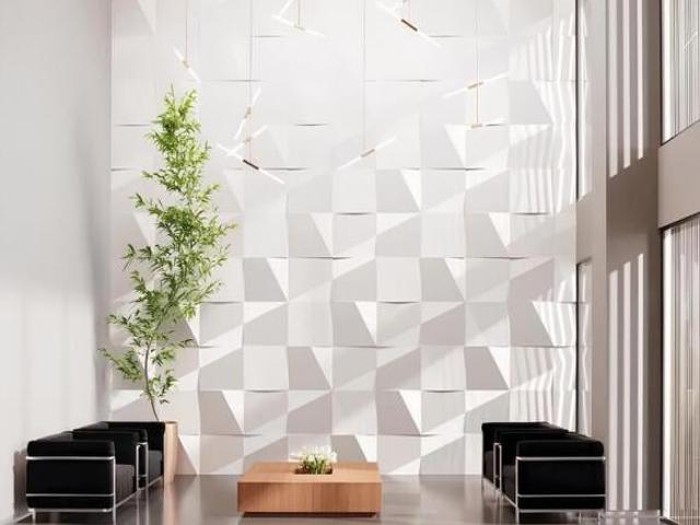 Apartamento Garden à venda em São Paulo, Campo Belo, com 1 quarto, 36,68m²