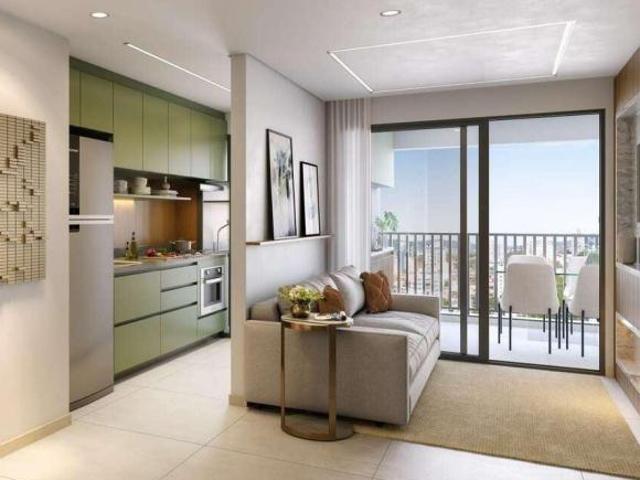Apartamento Garden à venda em São Paulo, Bela Vista, com 2 quartos, 76,46m²