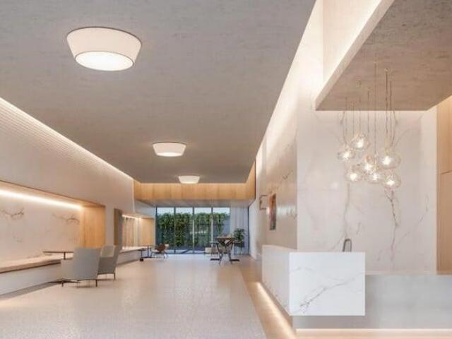 Apartamento Garden à venda em São Paulo, Butantã, com 2 quartos, 86,93m²