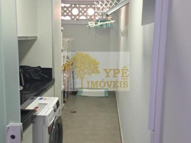 Apartamento Garden à venda em São Paulo, Jd Monte Kemel ao lado do Metrô Vila Sônia: 3 quartos, 1