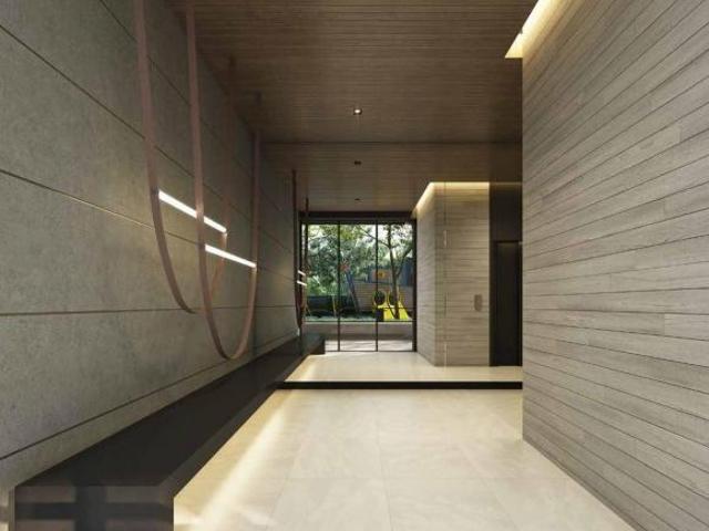Apartamento Garden à venda em São Paulo, Santana, com 4 quartos, 231,3m²