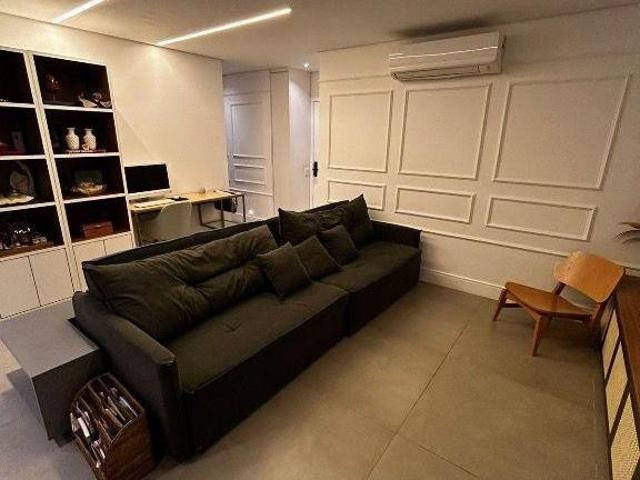 Apartamento Garden à venda em São Paulo SP, Chácara Inglesa: 2 quartos, 1 suíte