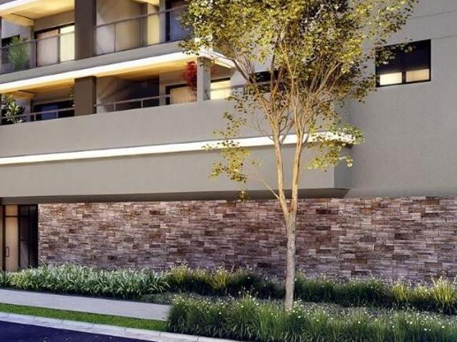 Apartamento Garden à venda em São Paulo, Planalto Paulista, com 3 quartos, 87m²