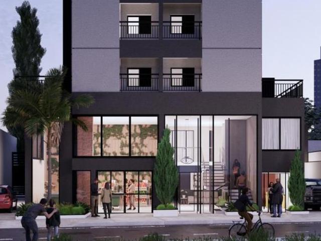 Apartamento Garden à venda em São Paulo, Vila Formosa, com 2 quartos, 62,5m²