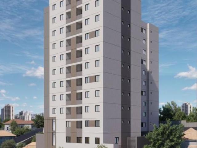 Apartamento Garden à venda em São Paulo, Vila Pereira Barreto, com 2 quartos, 51,32m²