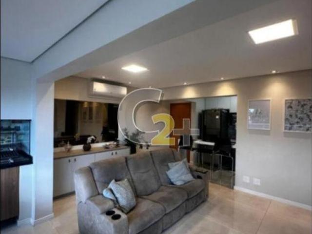 Apartamento garden á venda em Santana, 3 quartos. 1 suíte, 2 vagas de garagem