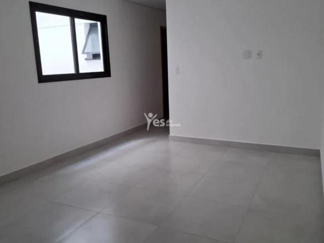 Apartamento Garden à venda em Santo André, Vila Guiomar Novo e pronto para mor