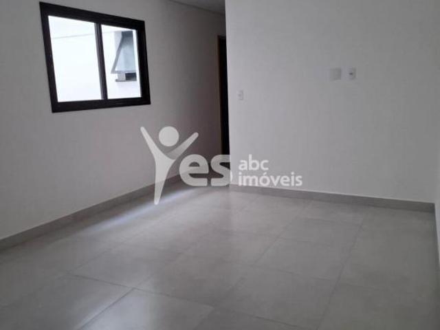Apartamento Garden à venda em Santo André, Vila Guiomar Novo e pronto para mor