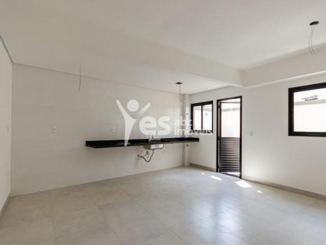 Apartamento Garden à venda em Santo André, Vila Guiomar Novo e pronto para mor