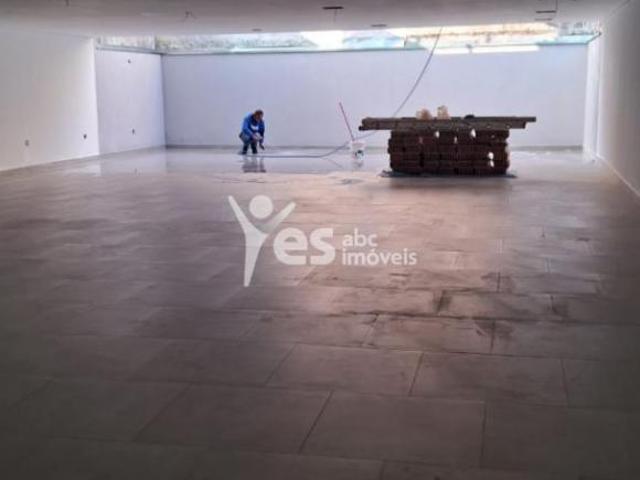 Apartamento Garden a venda em Santo André Vila Sao Pedro pronto para morar REF: 18403