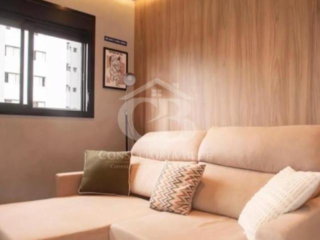 APARTAMENTO GARDEN À VENDA EM SP CHACARA INGLESA