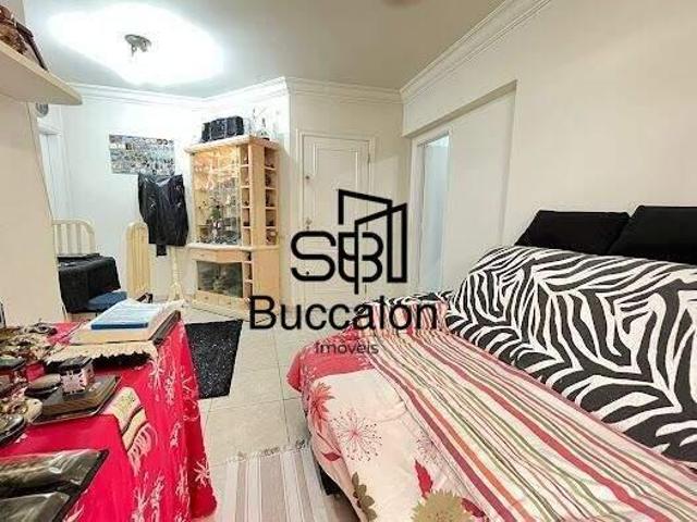 Apartamento Garden à Venda — Gonzaga, Santos/SP | 168 m² Úteis • Piscina e Churrasqueira Privativas