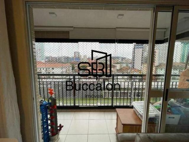 Apartamento Garden à Venda — Gonzaga, Santos/SP | 180 m² • 3 Dormitórios • Suíte • Lazer de Clube