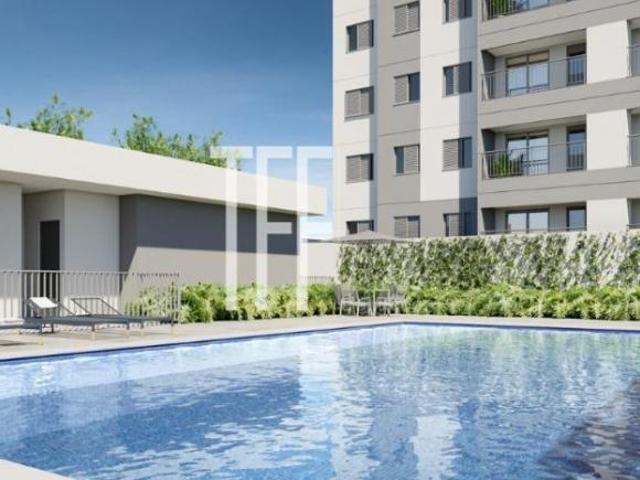 APARTAMENTO GARDEN À VENDA – GRACIOSA MANSÕES