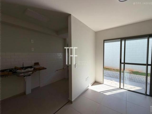 APARTAMENTO GARDEN À VENDA – GRACIOSA MANSÕES