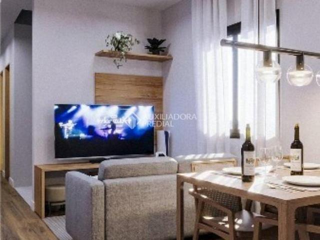 Apartamento garden a venda, Homero Thon, Santo André