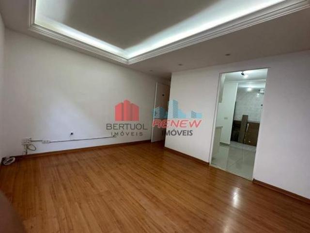 Apartamento Garden à venda Jardim do Lago em Campinas