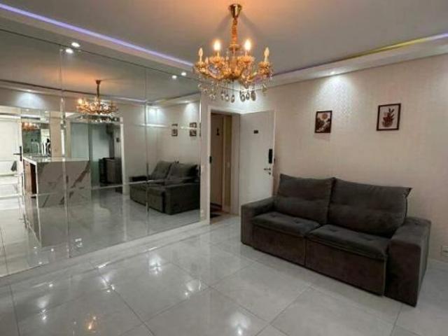 Apartamento Garden à venda Jardim Flórida em Jundiaí