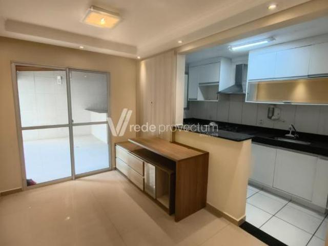 Apartamento Garden a venda Jardim Nova Europa Campinas SP