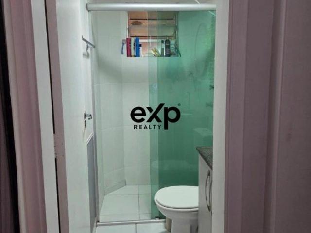APARTAMENTO GARDEN À VENDA JARDIM NOVA EUROPA CAMPINAS/SP